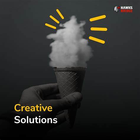 Hawks Bridge On Linkedin Creativesolutions Innovativetech