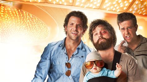 The Hangover 2009 Az Movies