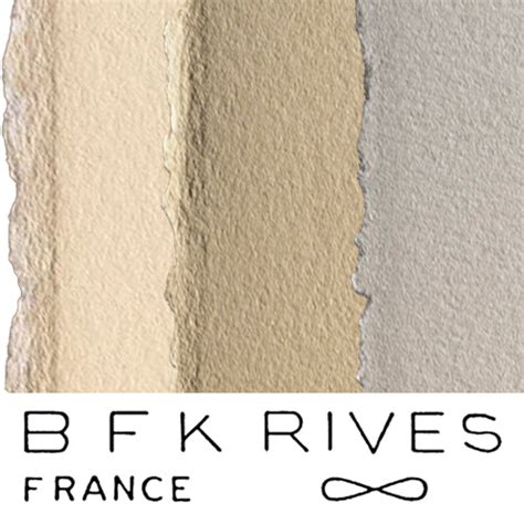 Rives Bfk Paper Toned Colors 280gsm 22 X 30″ Archsupplies