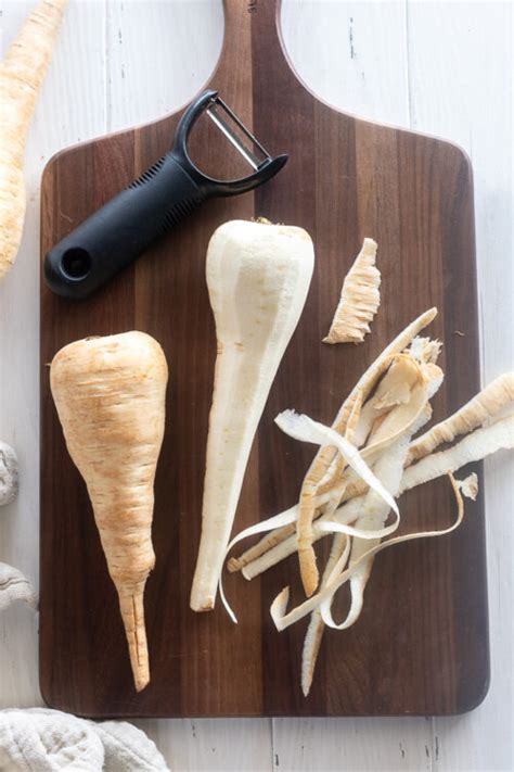 Parsnip Recipes Produce Guide Flavor The Moments