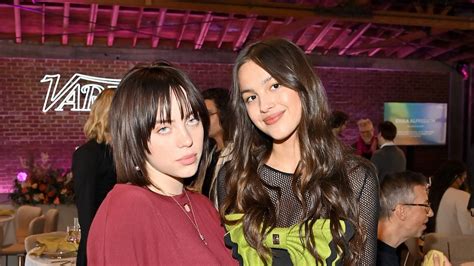 Olivia Rodrigo Billie Eilish To Perform On Saturday Night Live