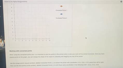Solved Common Features Among Graph Objects Each Object You