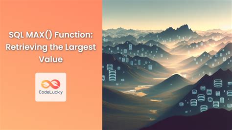 Excel Max Function Complete Guide To Finding Maximum Values In