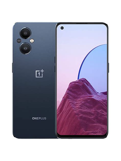Oneplus Nord N G Price In Bangladesh Specs Reviews