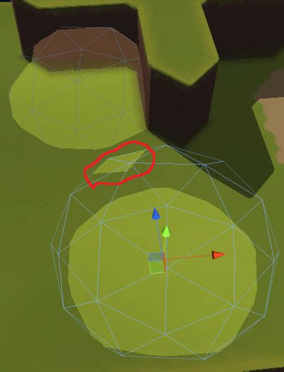 Multiple Stencil Operations Per Pass Unity Engine Unity Discussions