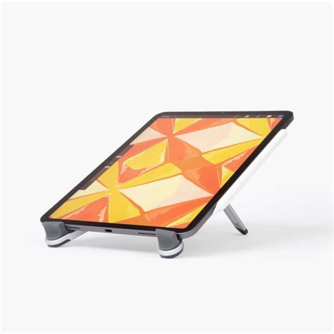 Compact Drawing Easel For Ipad Astropad