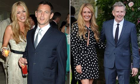 Cat Deeleys Little Known Marriage To First Husband Mark Whelan And Her