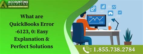 Best Ever Method To Tackle Quickbooks Error 6123 0 Joshuaweissman Medium