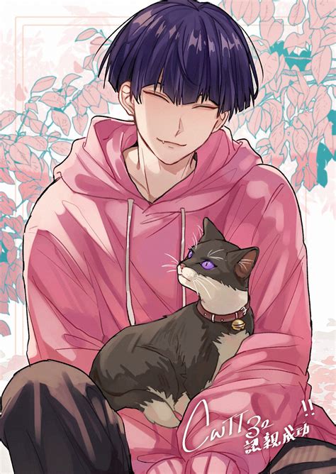 Hoshina Soshiro Kaijuu No 8 Drawn By Gannider Danbooru