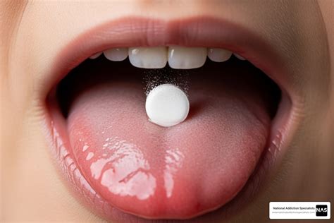 Sublingual 2025s Vital Guide To Rapid Absorption