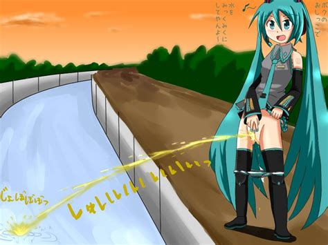 Rule 34 Boots Hatsune Miku Needs Tags Panties Panties Around Leg