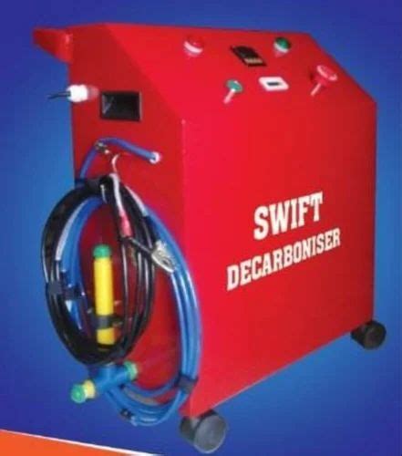 Engine Decarbonizing Machine 3 Kw 2 Kva At ₹ 150000 In Chennai Id