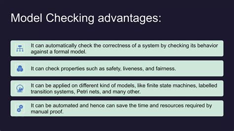 Modern Formal Methods In Software Engineeringpptx Programming Languages Computing