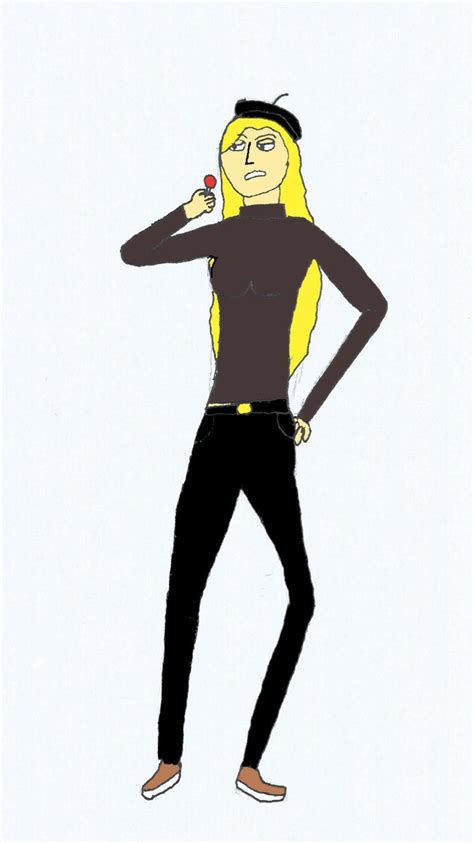 Delilah By Monsterisland1969 On Deviantart Delilah By Monsterisland1969 On Deviantart