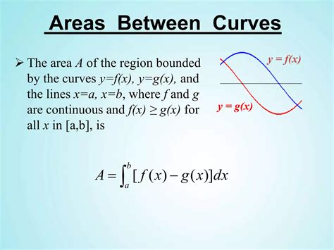 improper integrals and application of integration pptx