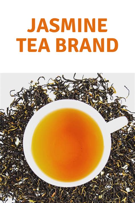 Go To Jasmine Tea Brands Jasmine Tea Tea Varieties Numi Organic Tea