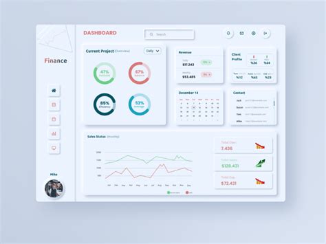 A Professional Web Design With Trend Ui Ux Upwork