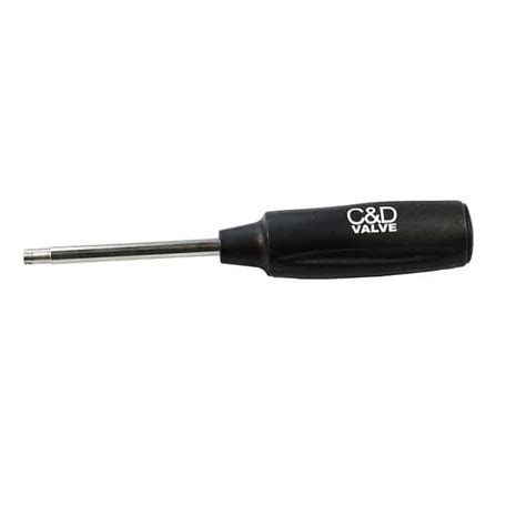 Candd Cd3815 Valve Core Torque Driver Hvactools Australia