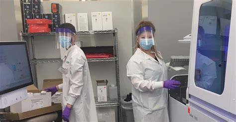 Labcorp Office Photos