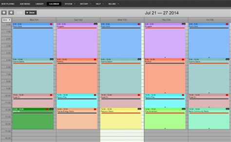 20 open source broadcast software projects on github media realm