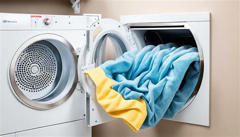 Solving Dryer Not Venting Outside Issues Machine Answered