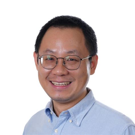 Yanwei Wang Associate Professor Of Chemical And Materials Engineering