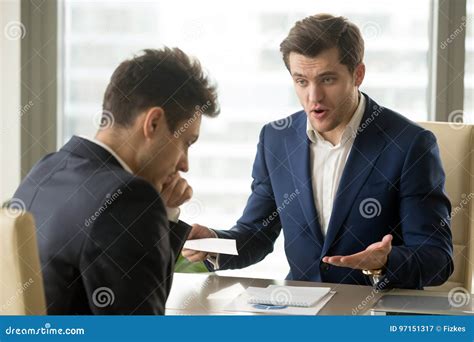 Boss Or Manager Molesting Female Employee In Workplace Workforce Sexual Harassment Sexual