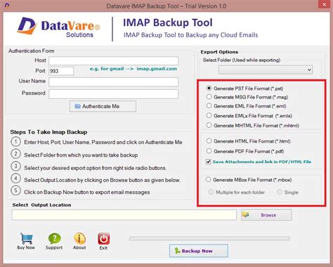 Downloadbackup Emails From Cincinnati Bell To Hard Drive