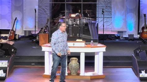 Revival 2022 Bishop Bart Pierce Youtube