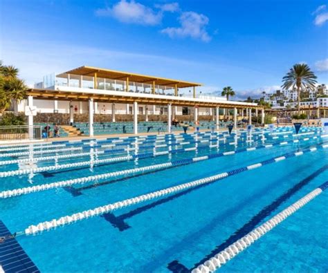 Review Playitas Sports Resort Las Playitas Fuerteventura