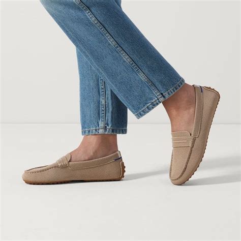 15 Best Womens Driving Loafers Of 2024