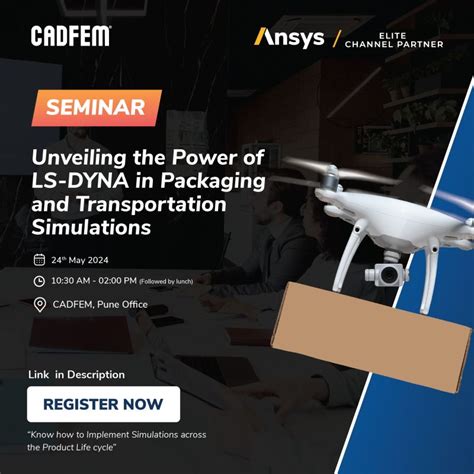 Lsdyna Lsdyna Simulation Packaging Transportation Engineering