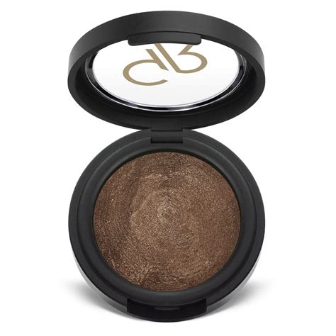 Terracotta Eyeshadow Pretty And Pizaz