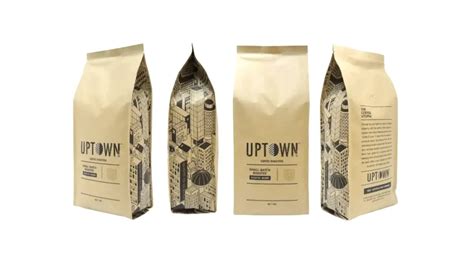 11 Coffee Packaging Types Different Coffee Packaging Options