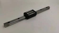 Buy Wholesale China High Quality Linear Guide Bearing Hgr Hgr Hgh Hgh Slider Bearing