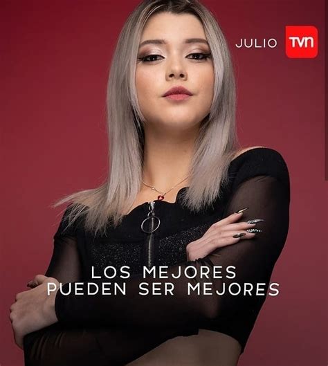 Millaray Mandiola Rojo Wiki Fandom