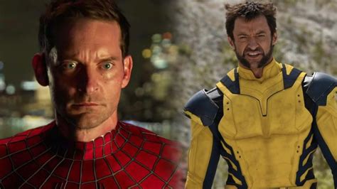 Avengers: Secret Wars: Are Tobey Maguire & Hugh Jackman Recruiting ...
