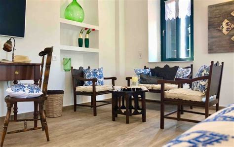 Villa Vager Mani Hotel A Design Boutique Hotel Kalamata Greece