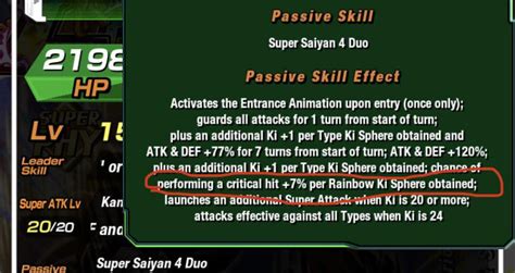 Whats A Part Of A Units Passive That You Always Forget I Forgot The 7