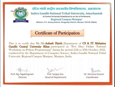 Aakash Harsh On Linkedin Python Programming Computerscience