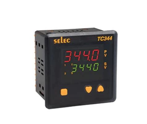 Onoff Selec Temperature Controller At ₹ 1850 In Indore Id 2852692730797