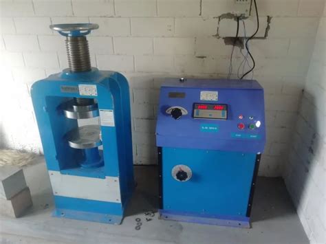 Compression Testing Machine Calibration In Ram Nagar Coimbatore
