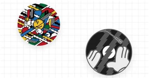 Realme Watch S Master Edition é lançado em parceria com artista coreano Grafflex Canaltech