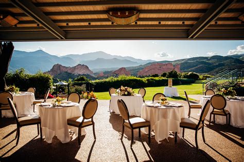 Garden Of The Gods Wedding Venue 60 Photos
