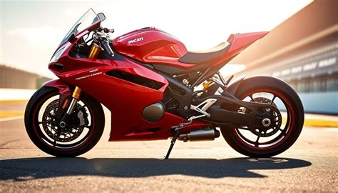 Ducati Panigale V4r Top Speed Homologation Special Redefining ‘fast Off Road Top Speed