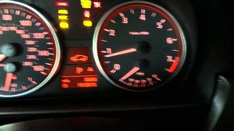 Rough Idle, Vibrating & Shaking Idle Problem BMW 5 Series 3 Series E90 ...