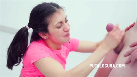 Cum While Being Fucked Francesca Palma