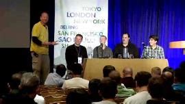 Java Vs C C Performance Panel InfoQ