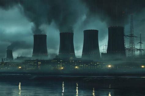 Rajesh Patel On Linkedin Cloud Computing Hits The Nuclear Button Amid