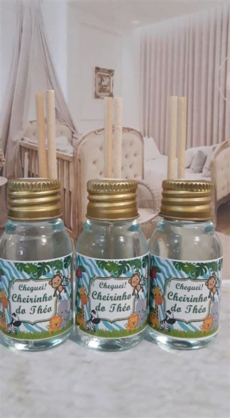 Lembrancinha De Nascimento Elo7 Produtos Especiais